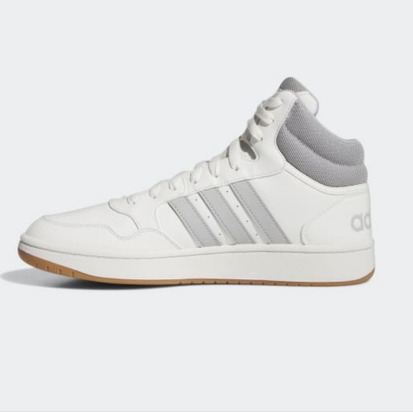 adidas | Shoes | Hoops 3 Classic Vintage Shoes | Poshmark
